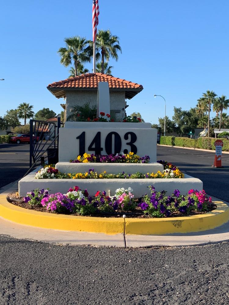 5 Benefits of Living at Sunrise RV Resort in Apache Junction, Arizona ...