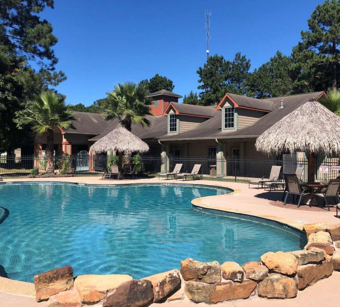 Why Texas Winter is Wonderful at Rayford Crossing: Your Ideal RV ...