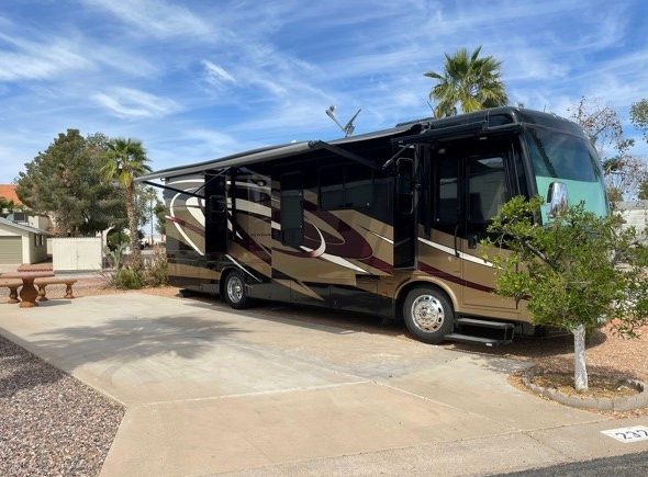 RV Rates - Roberts Resorts