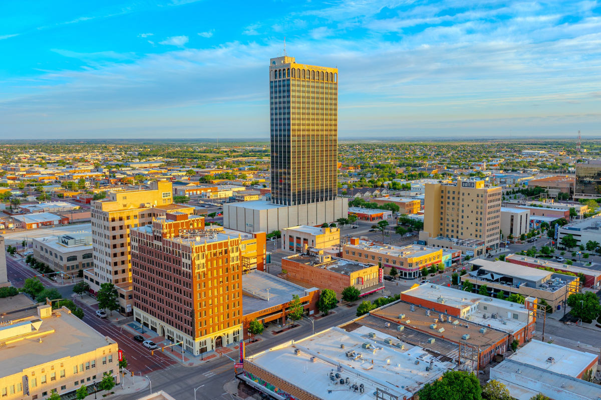 Hooked on Amarillo: How to Explore the Texas Panhandle While Staying at ...