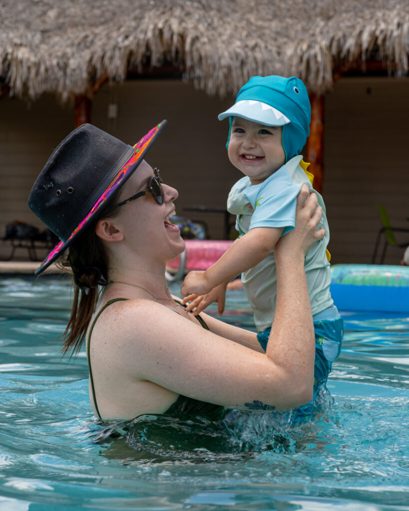 Rayford Crossing – Roberts Resorts