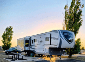 Amarillo RV Resort – Roberts Resorts