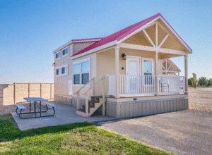 Amarillo RV Resort – Roberts Resorts