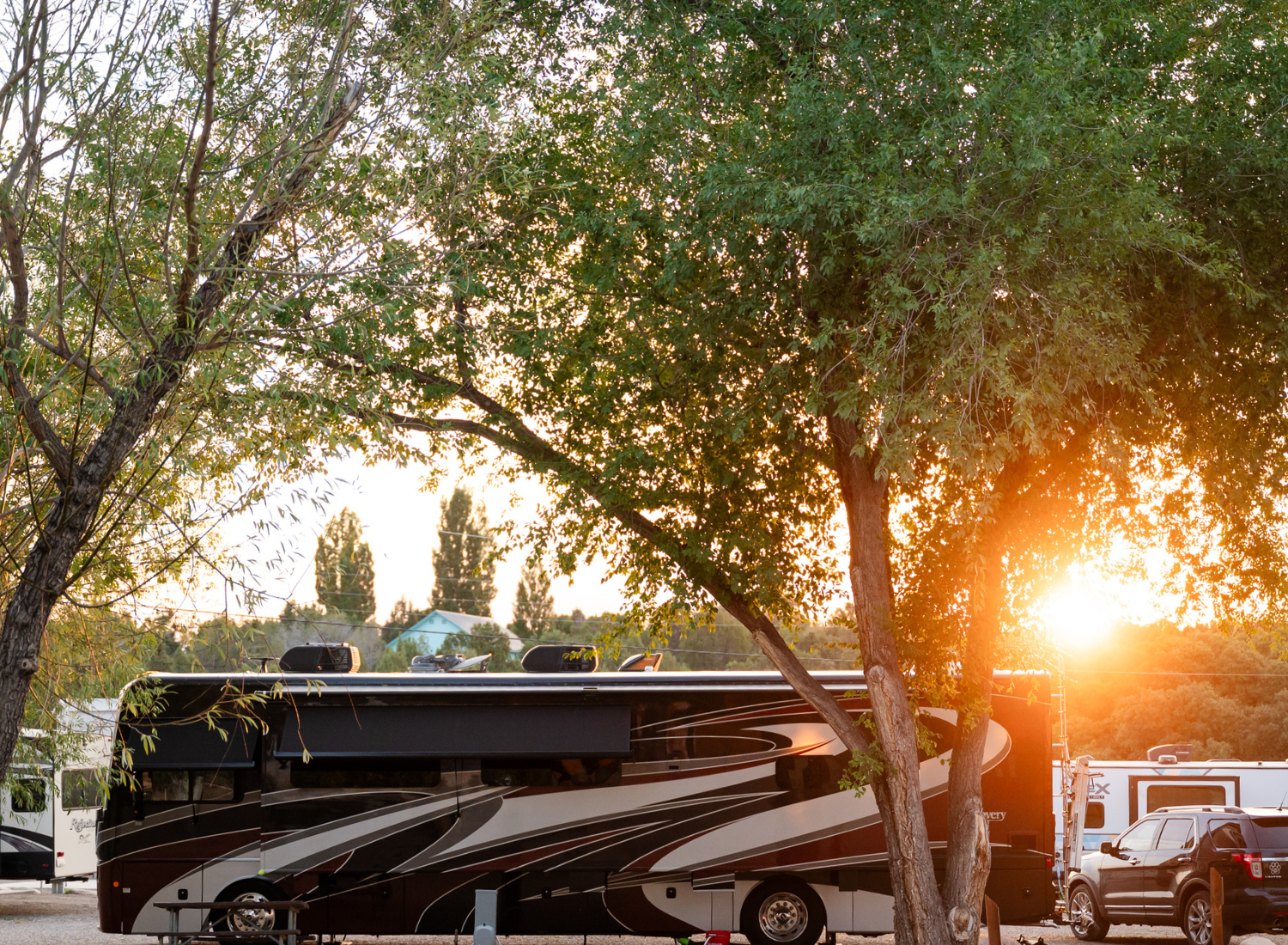 Durango RV Resort – Roberts Resorts